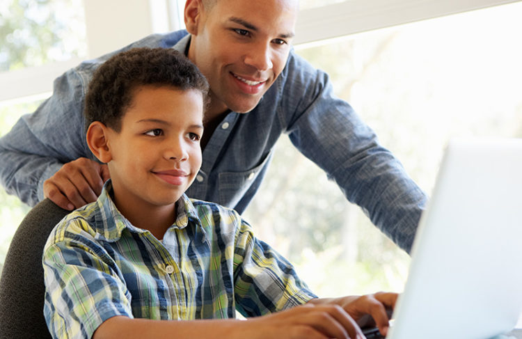 SafetyNet | Responsible Parenting - SafetyNet